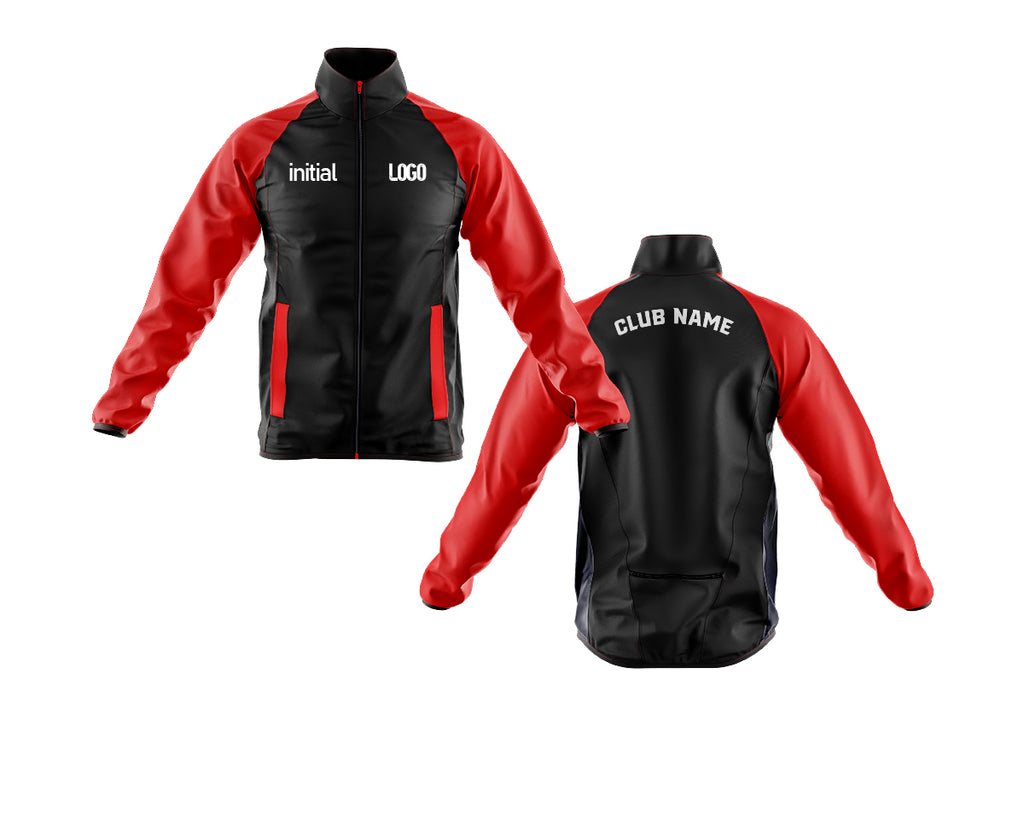 Wind breaker Jacket - WB- 03 | Starco Wear