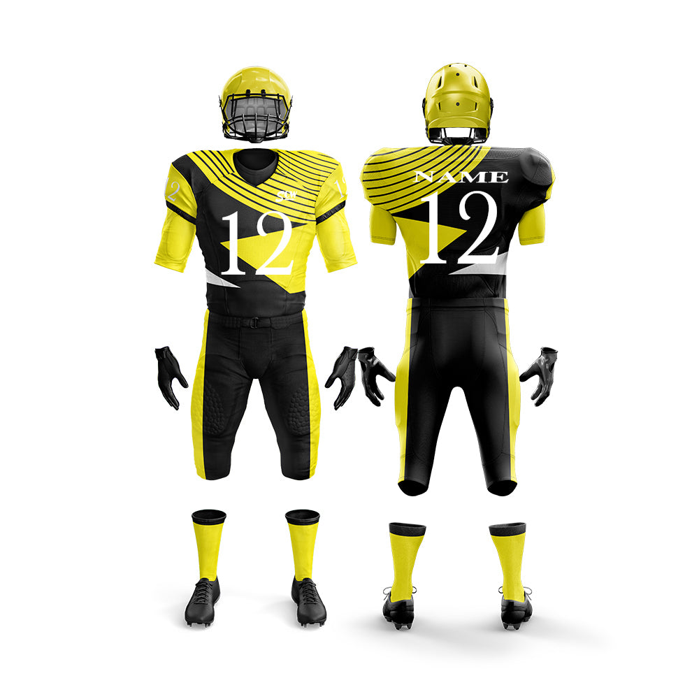 AFL Uniform -AF-20 | Starco Wear